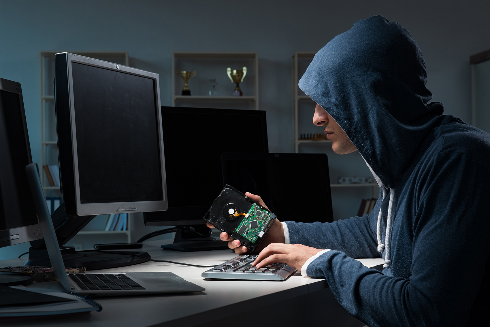 Boletín especial: Campañas de suplantación de identidad (phishing) 19 ...